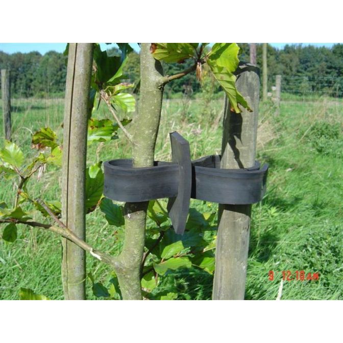 Boucle pour ligature en rouleau | La Plaine